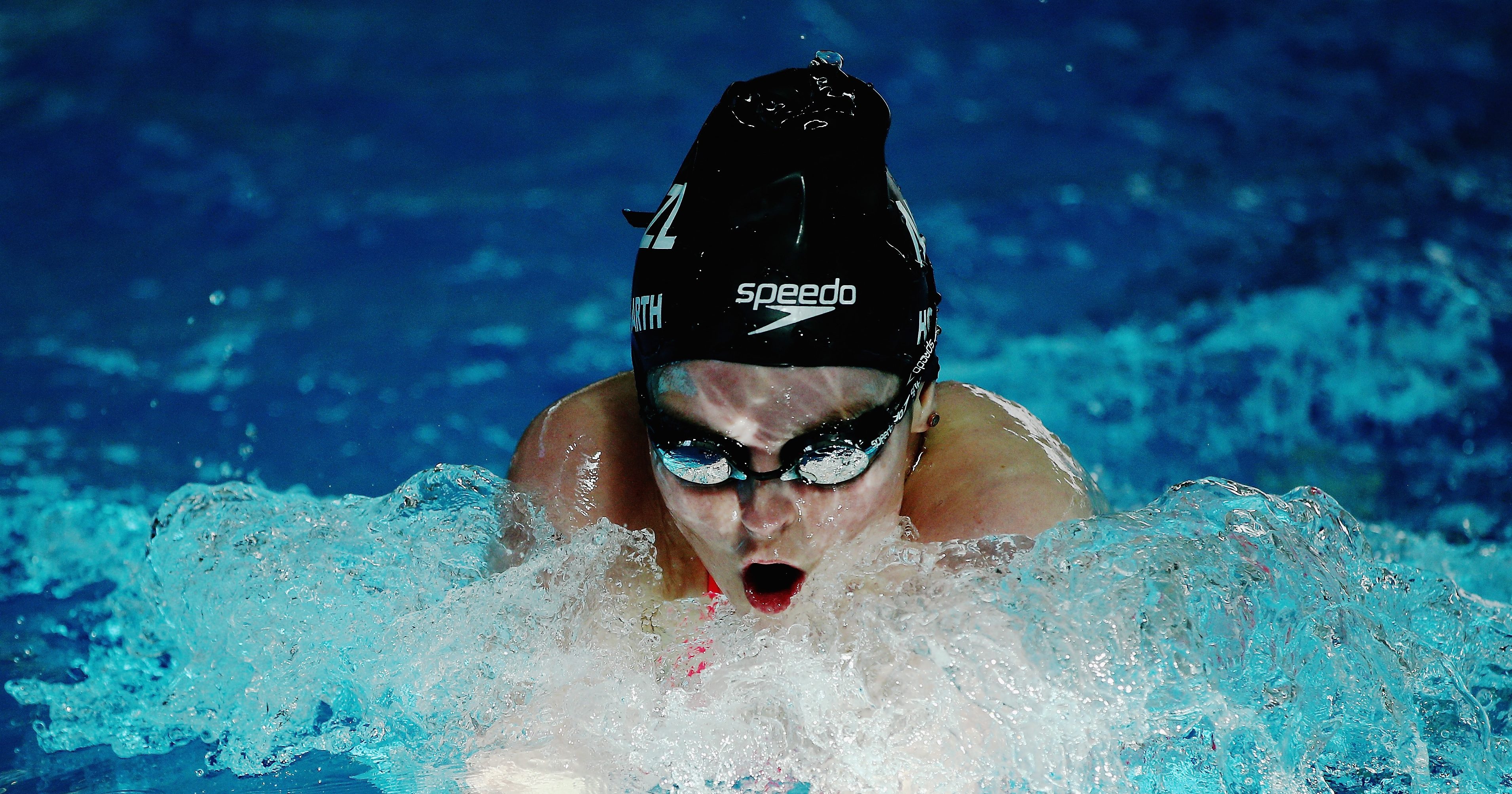 Melbourne and Singapore confirmed as Para Swimming World Series stops ...