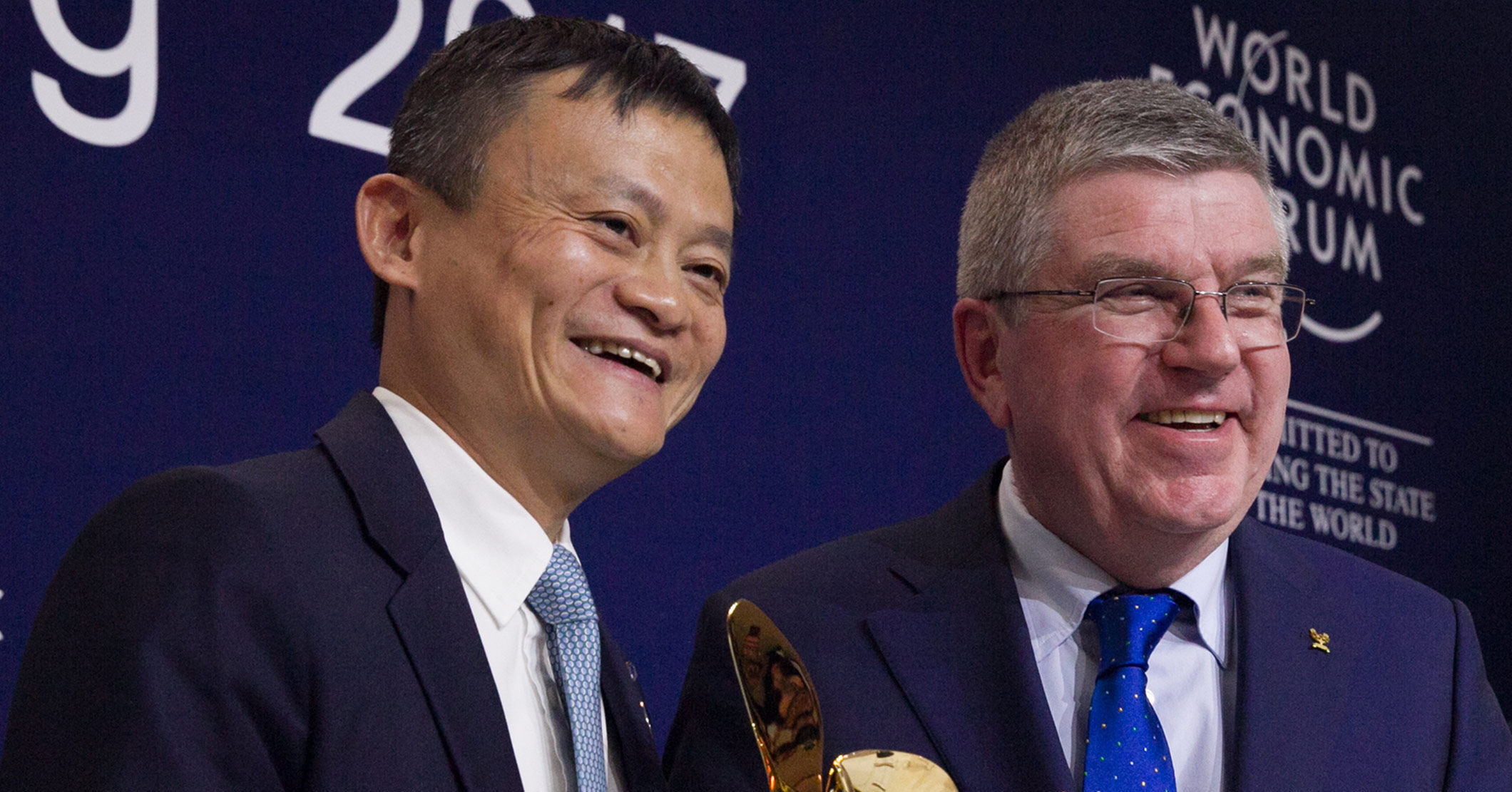Alibaba and Intel outline Tokyo 2020 technology projects | SportBusiness