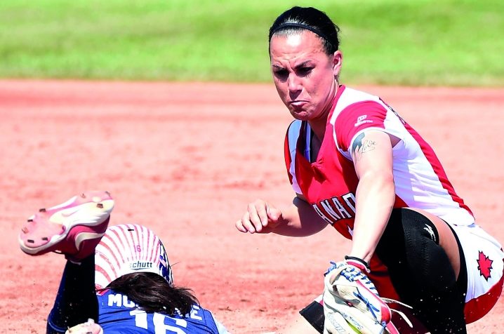FloSports and Eleven acquire rights for women’s softball Olympics ...