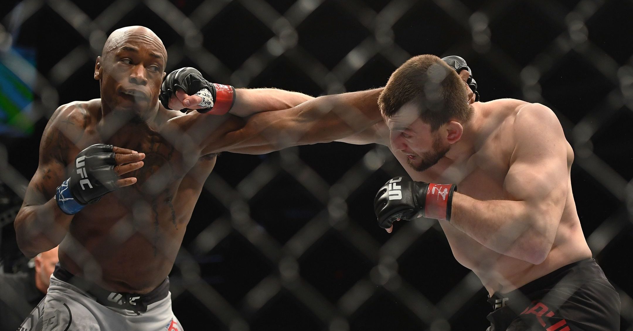 UFC hails recognition of MMA in France | SportBusiness