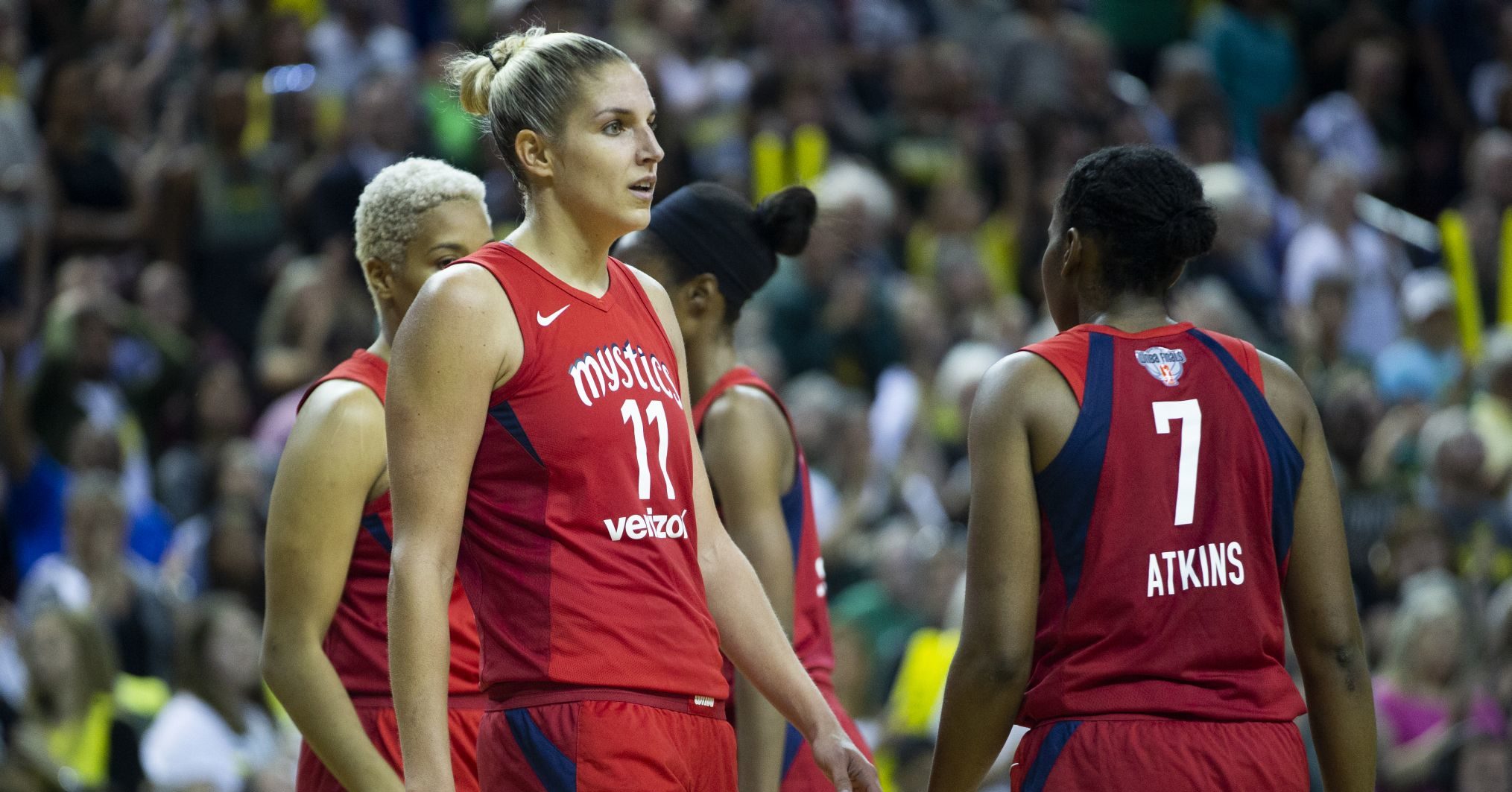 WNBA, WNBPA strike landmark eight-year labor deal | SportBusiness