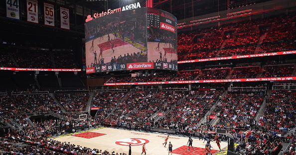 State Farm Arena gains plaudits for concession pricing | SportBusiness