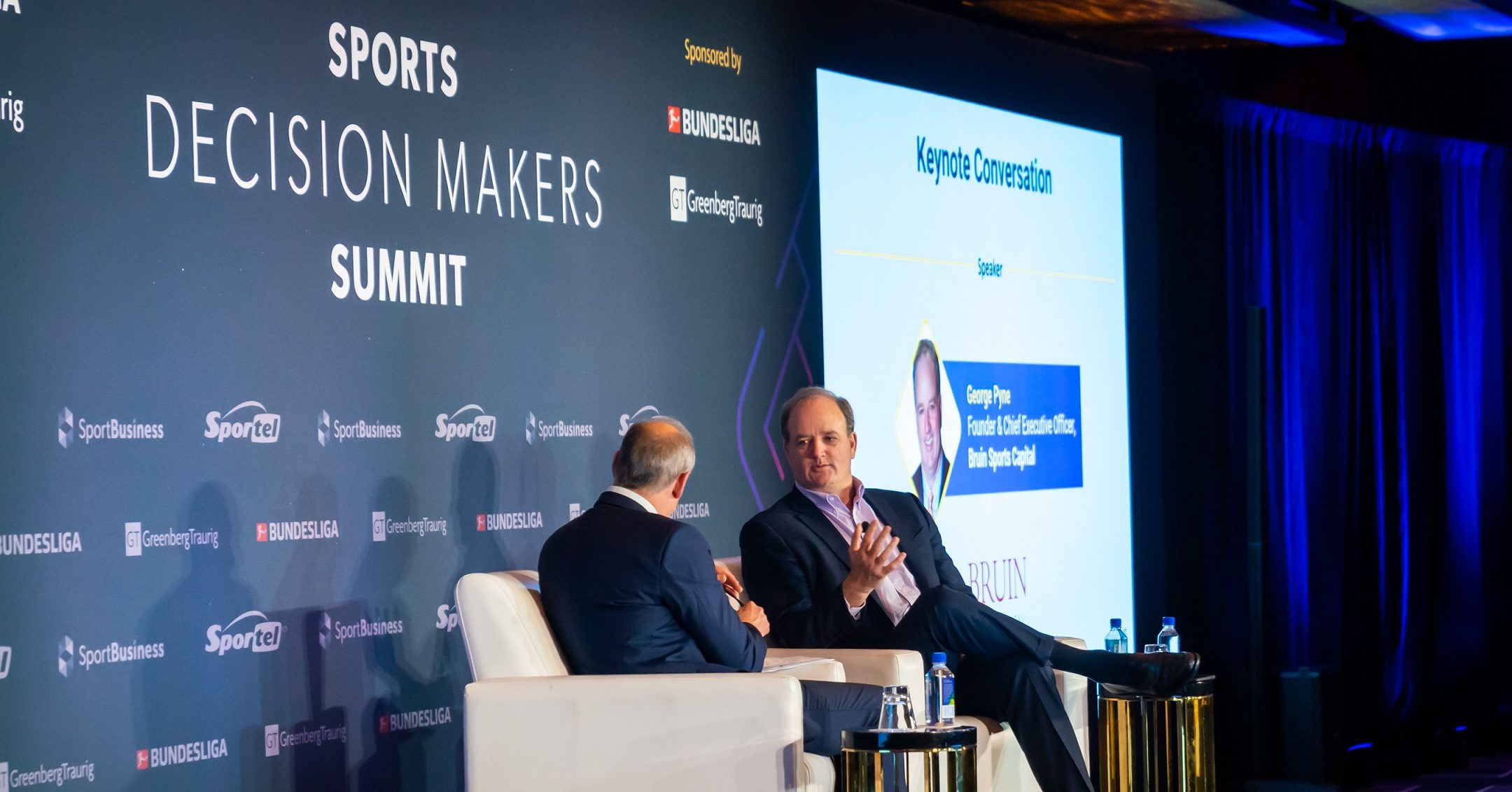 Bruin Sports Capital acquires majority interest in Two Circles ...