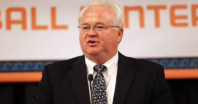 MiLB’s O’Conner to seek fourth term as president | SportBusiness