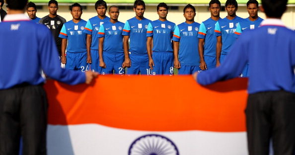 All India Football Federation to keep both I-League and India Super ...