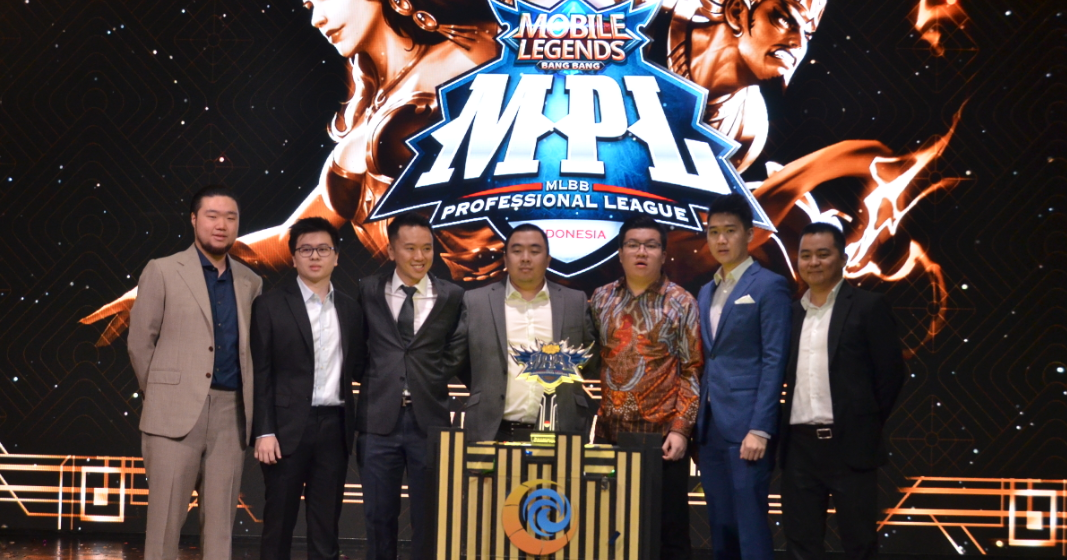 Mobile Legends league in Indonesia pioneers franchise model in SEA ...