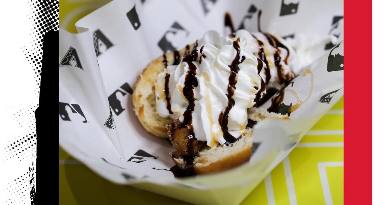 MLB bringing FoodFest back to New York | SportBusiness