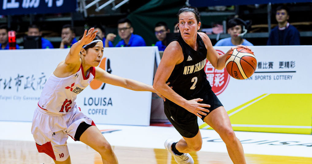 Sky lands title sponsor rights to NZ women’s basketball team ...