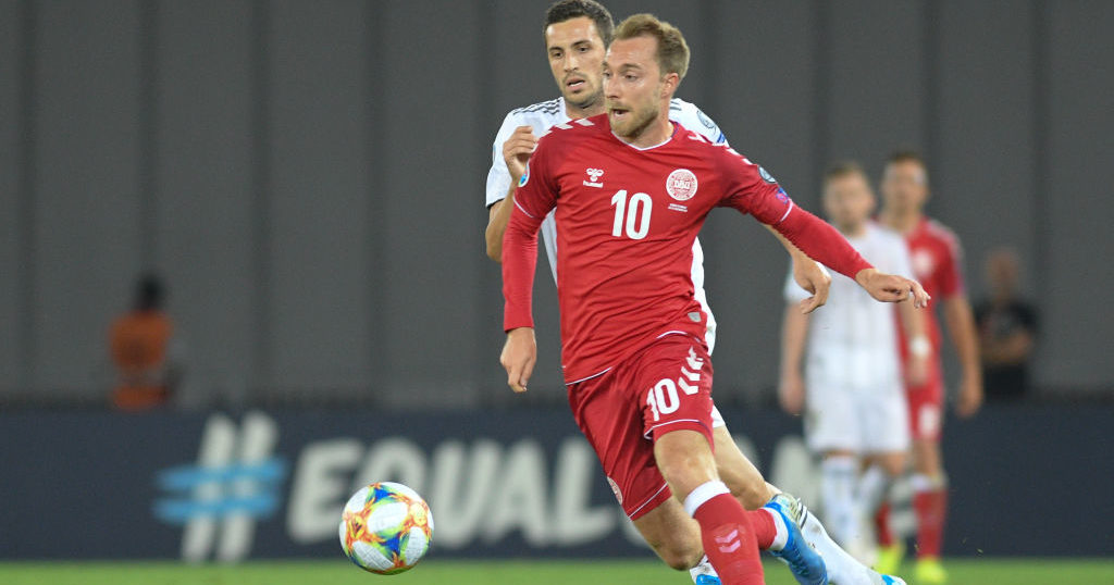 Stark backs Danish Football Association | SportBusiness
