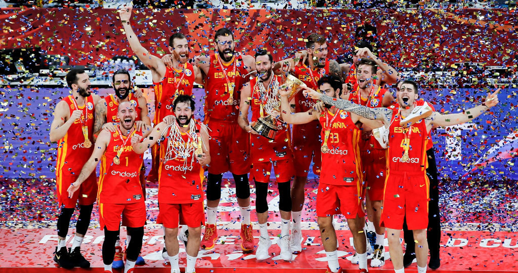 Viewers flock to Cuatro for Spain’s Fiba World Cup victory | SportBusiness