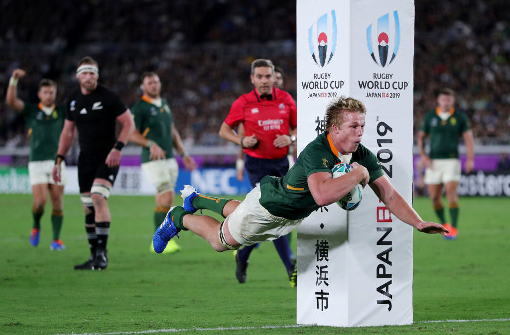SABC and IMG agree late Rugby World Cup radio rights deal | SportBusiness