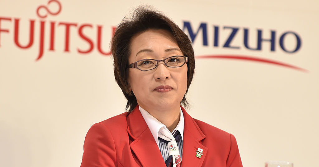 Former athlete Hashimoto made Japanese Olympics minister | SportBusiness
