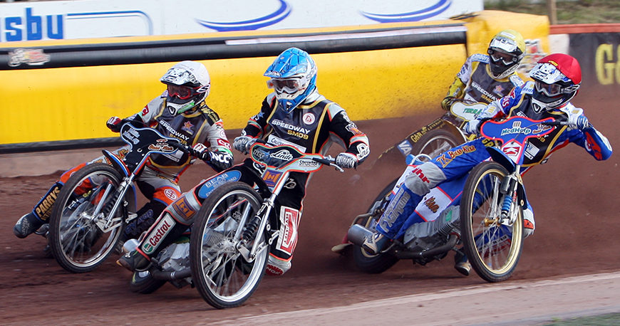Sweden’s C More lands domestic rights to Elite Speedway Series ...