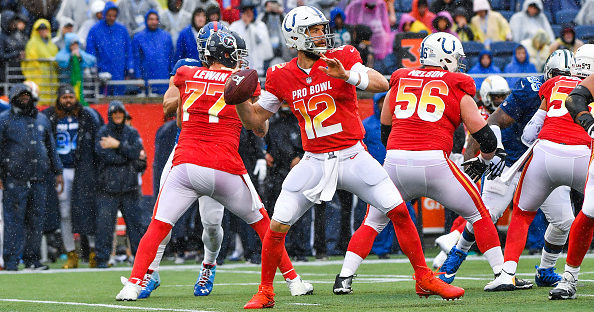 Tabcorp signs as first Official Wagering Partner of the NFL in ...