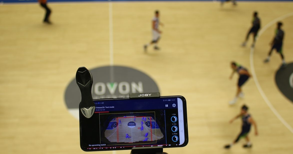 Genius moves into streaming with Oppia Performance purchase | SportBusiness