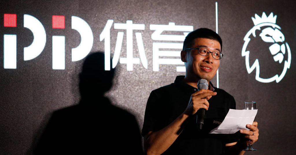 Suning Sports lays off staff, restarts Alibaba talks - report ...