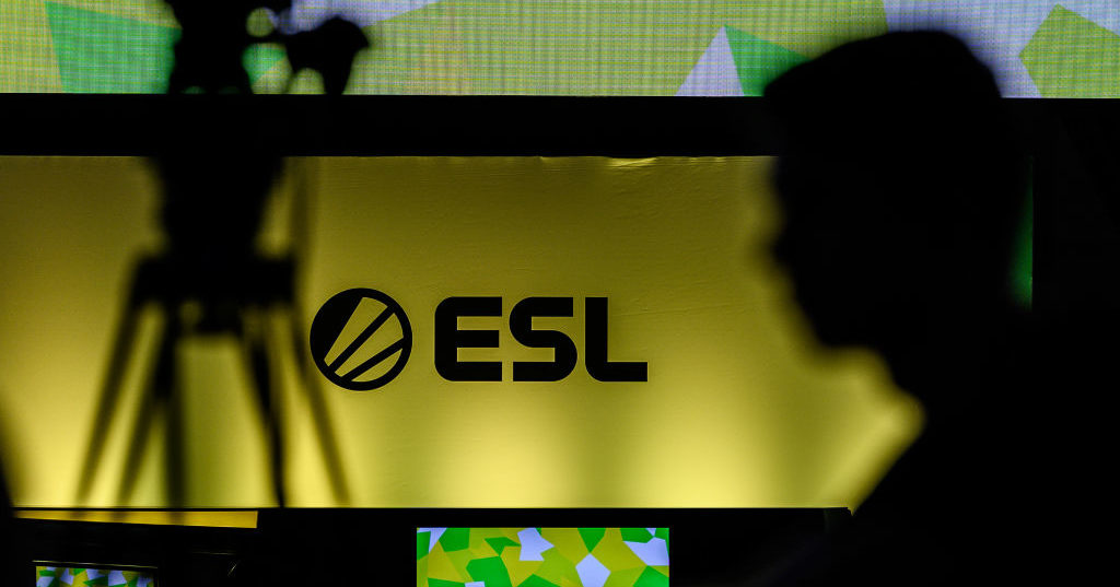 ESL signs with LG for Mobile Open | SportBusiness