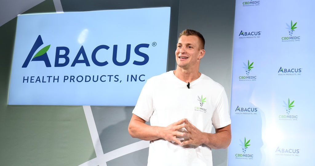 Abacus Health signs Gillette Stadium, Patriot Place deal promoting ...