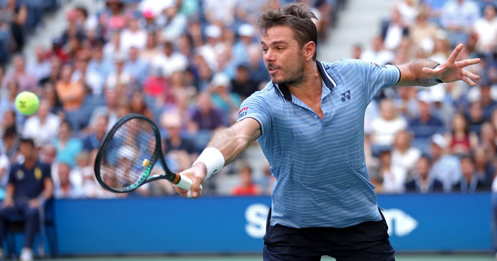 Saudi Arabia to stage first international tennis tournament | SportBusiness