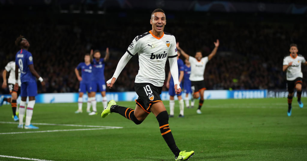 Valencia retains sponsorship ties with airline Vueling | SportBusiness