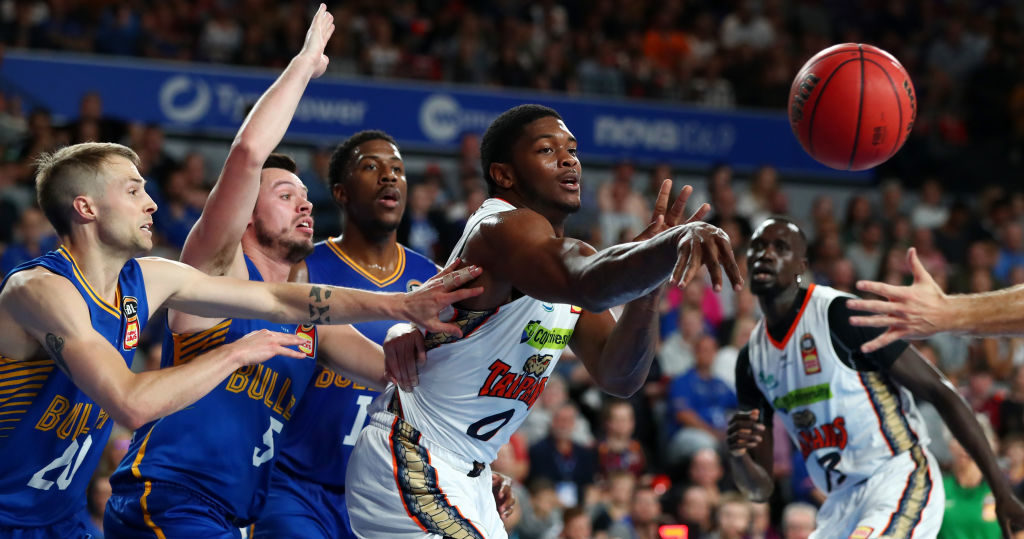 NBL strikes ‘revolutionary’ global Twitch tie-up | SportBusiness
