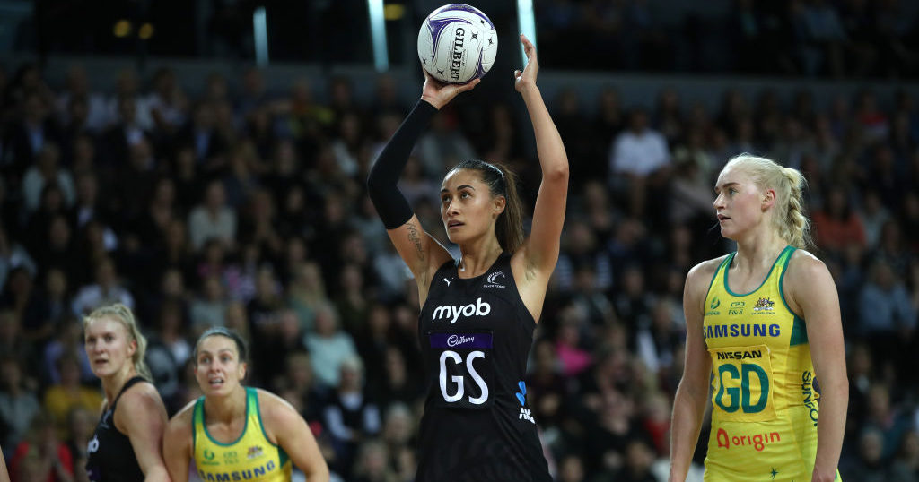 Netball NZ maintains Sky connection | SportBusiness