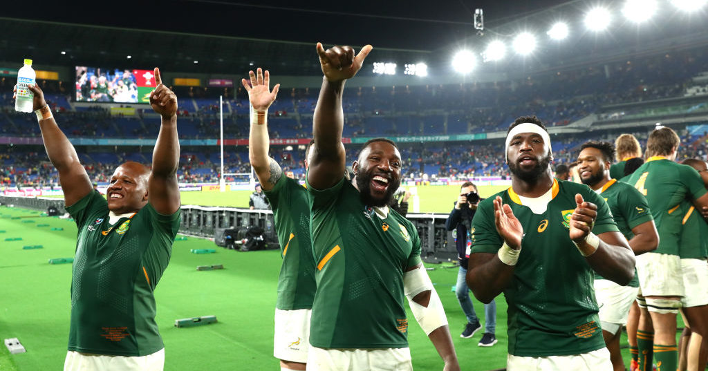 Late SABC deal for Rugby World Cup final rights | SportBusiness