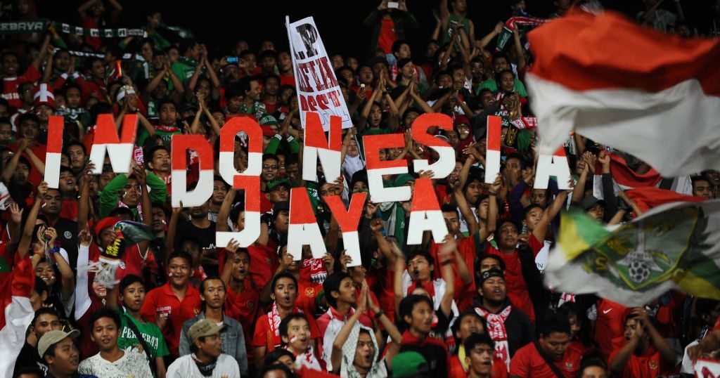 Fifa orders Indonesia to play World Cup qualifier behind closed doors ...