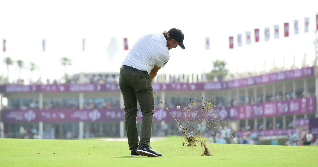 Commercial Bank continues Qatar Masters title sponsorship | SportBusiness
