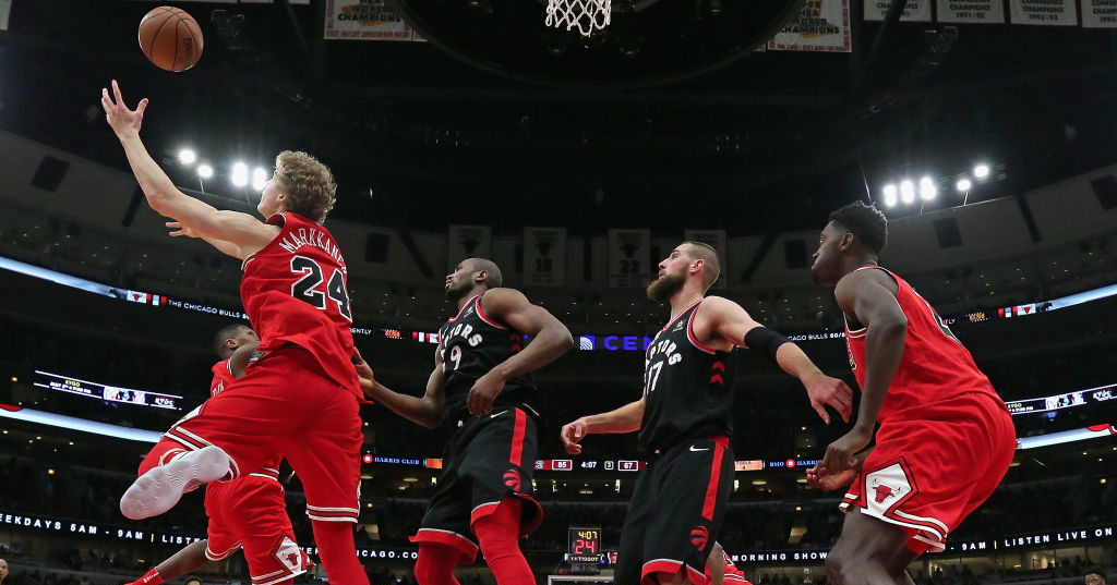 Tencent resumes NBA game broadcasts | SportBusiness
