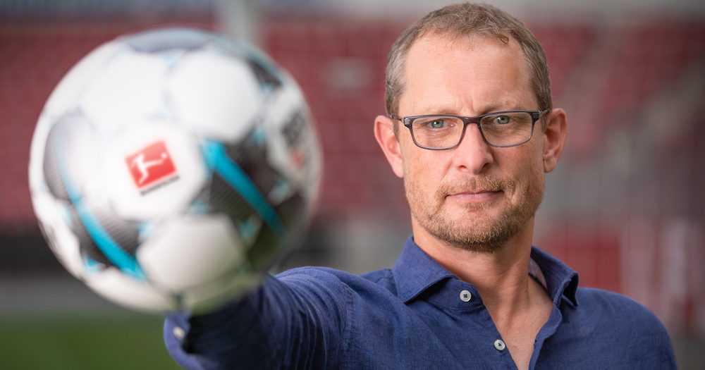 Bundesliga International CEO Klein extends contract | SportBusiness
