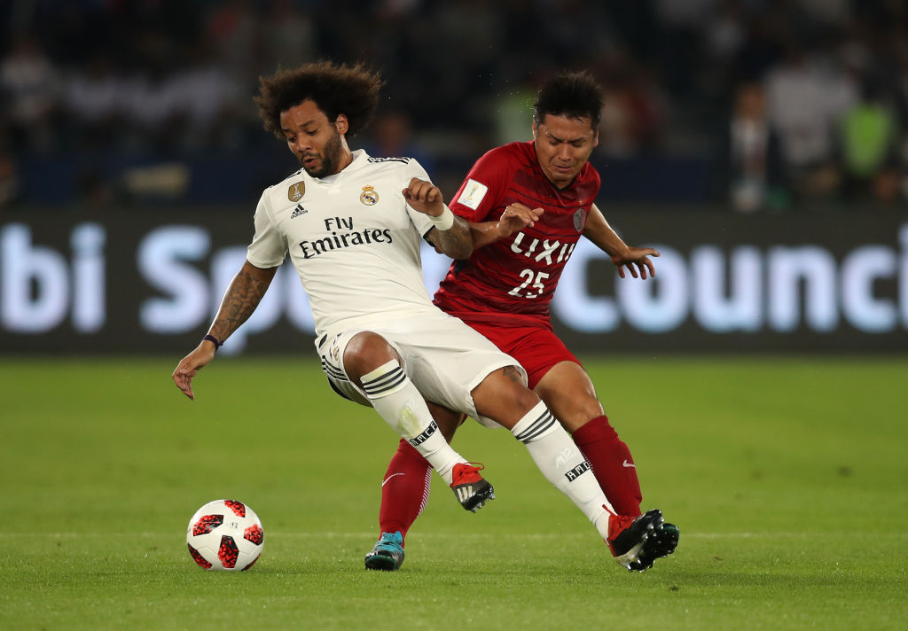 Eurovision Sport获世俱杯欧洲多地免费转播权 | SportBusiness