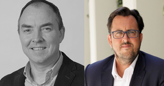 Andrew Knox and Matthew Finnie | It’s time to unleash sport content’s ...