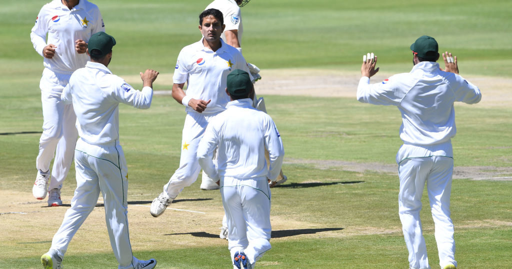 Test cricket set for return to Pakistan | SportBusiness
