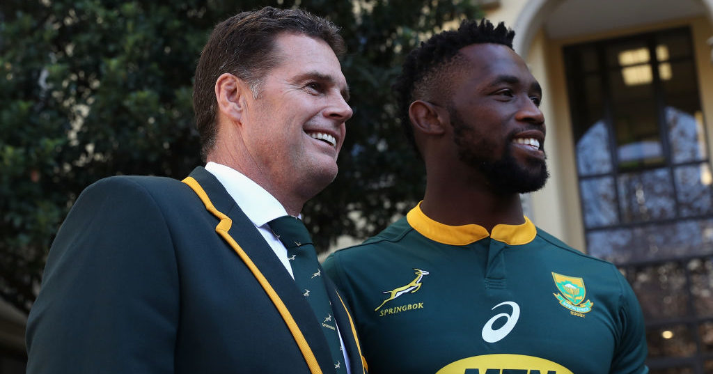 MTN seeks to extend headline Springboks sponsorship | SportBusiness