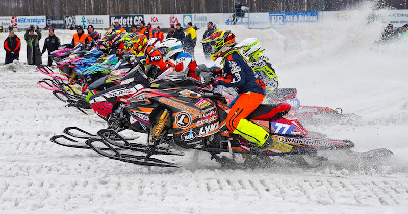 Snowcross World Championship heads to Finland | SportBusiness