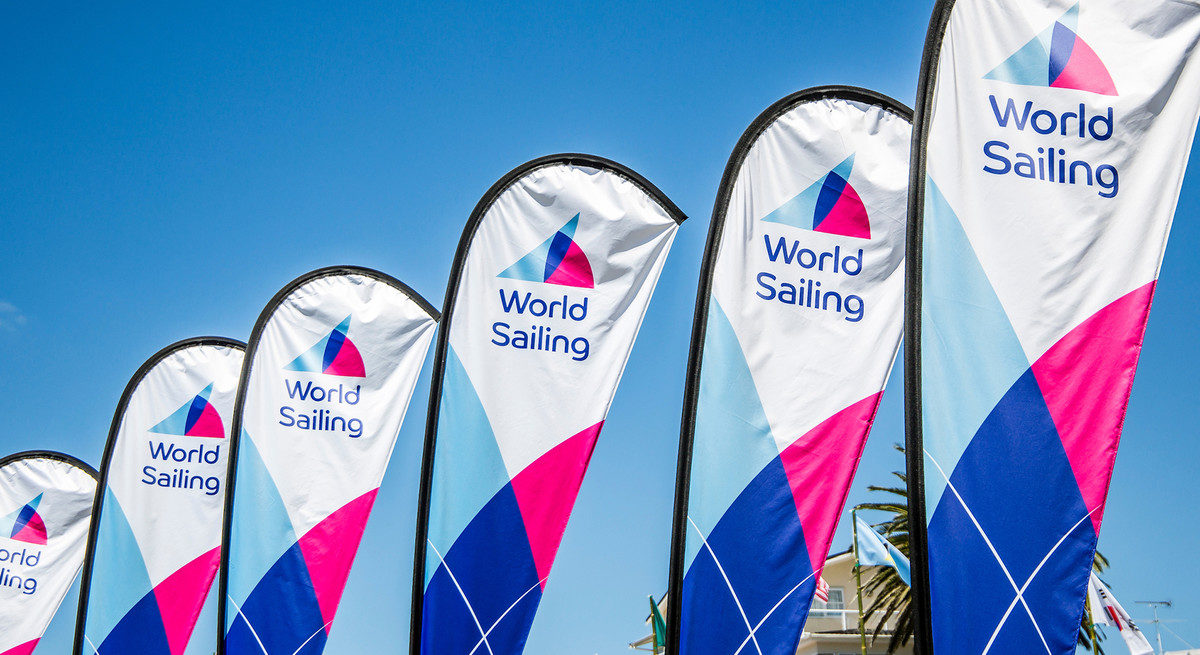 Year-on-year sponsorship rise for World Sailing, but cash flow ...
