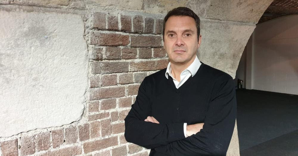 Ex-ICC and IMG executive Hunter given Six Nations commercial role ...