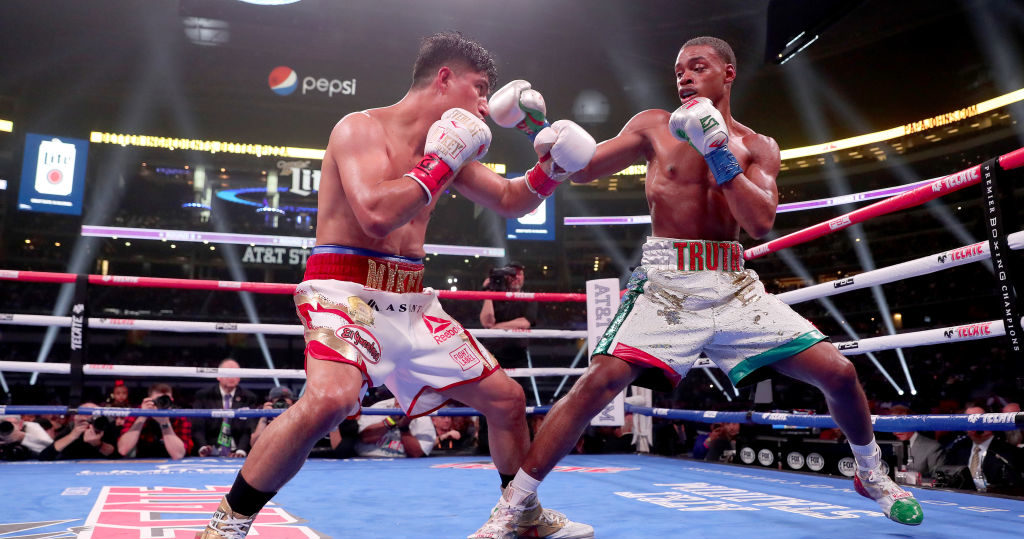 DAZN adds Garcia to boxing roster | SportBusiness