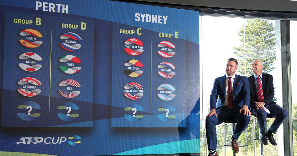 Sky NZ adds ATP Cup to expanding rights portfolio | SportBusiness