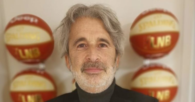 Ex-PSG marketing director Mimran named French basketball league general ...