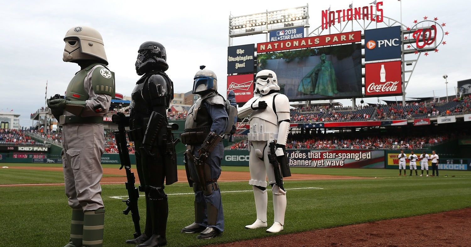 MLB sets Theme Night celebrations for 2020 season | SportBusiness