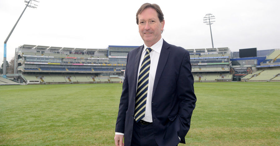 Ex-Premiership Rugby CEO McCafferty is new Warwickshire chairman ...