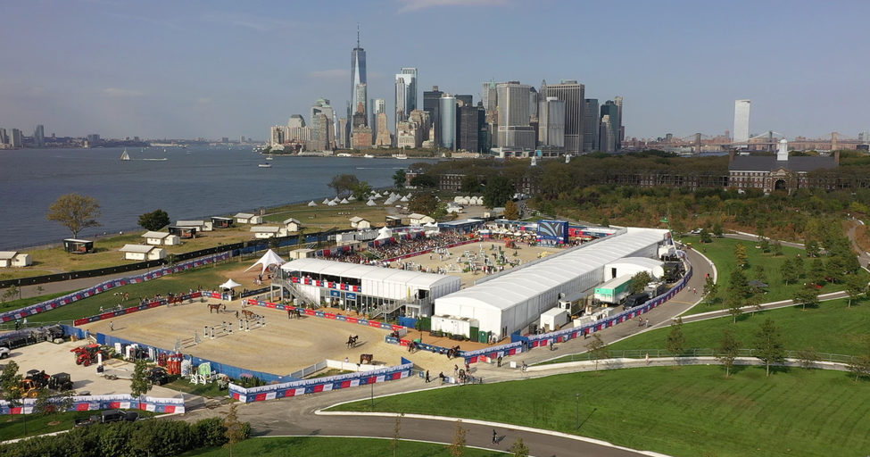 Tennor takes over McCourt’s stake in Global Champions Tour | SportBusiness