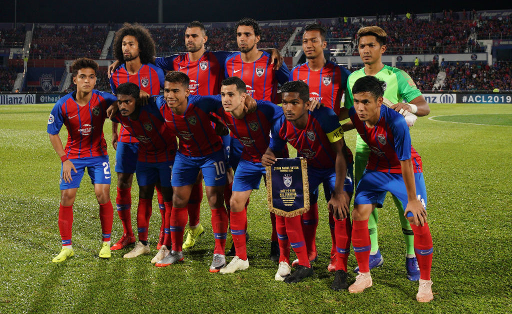 Asean Club Championship prepares for inaugural season without Malaysian ...