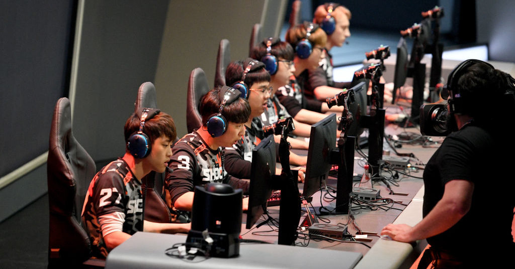 Activision Blizzard teams up with Google, YouTube for esports ...