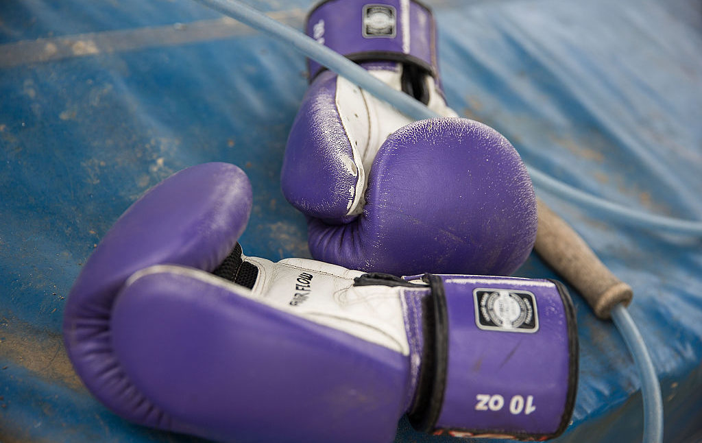 French Boxing Federation to oversee MMA’s arrival in France | SportBusiness