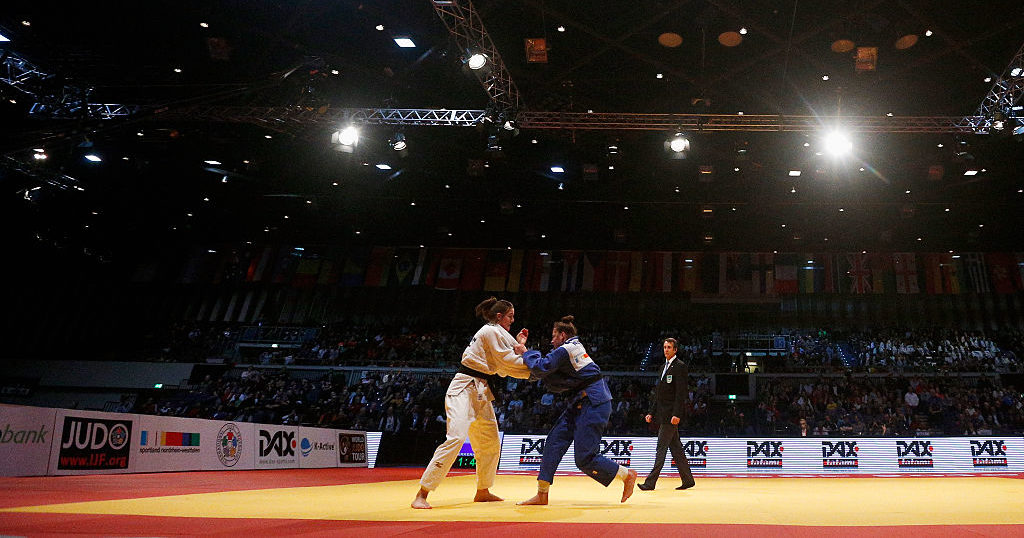Tashkent to host judo World Senior Championships in 2021 | SportBusiness
