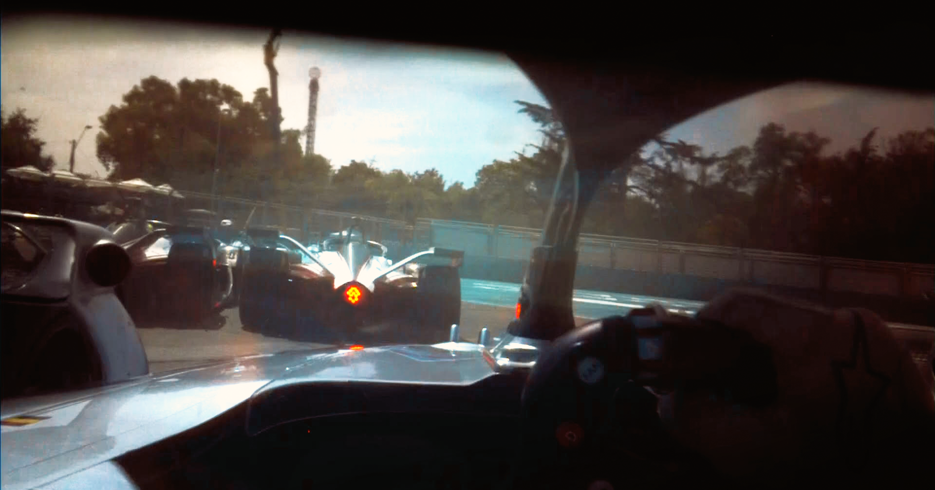 Formula E introduces visor cam, Extreme E secures Belarus TV deal ...