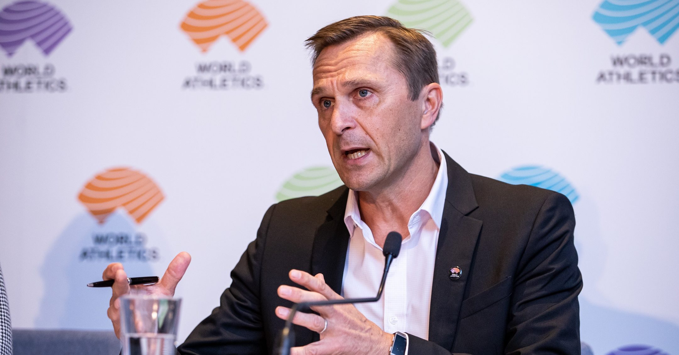 Patching-up with athletes, proving health benefits to hosts – what 2020 ...